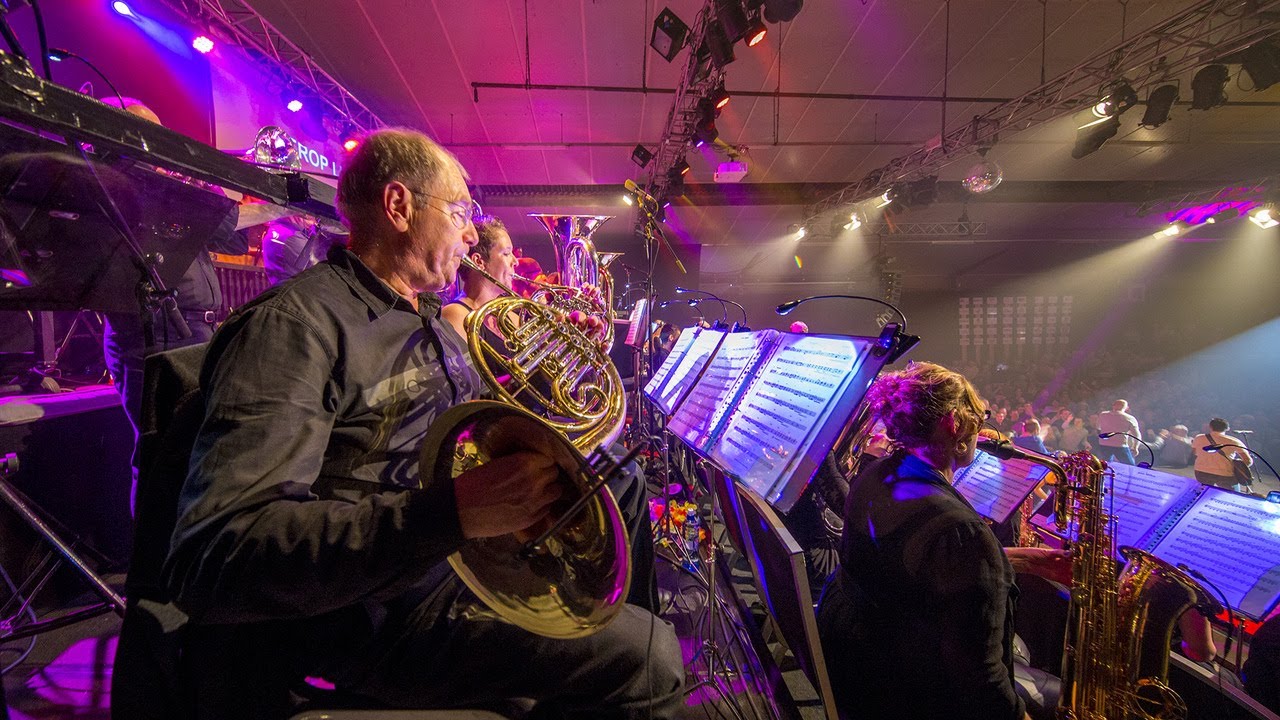 Lierop Live - On the move 2016 - in 13 minuten - YouTube