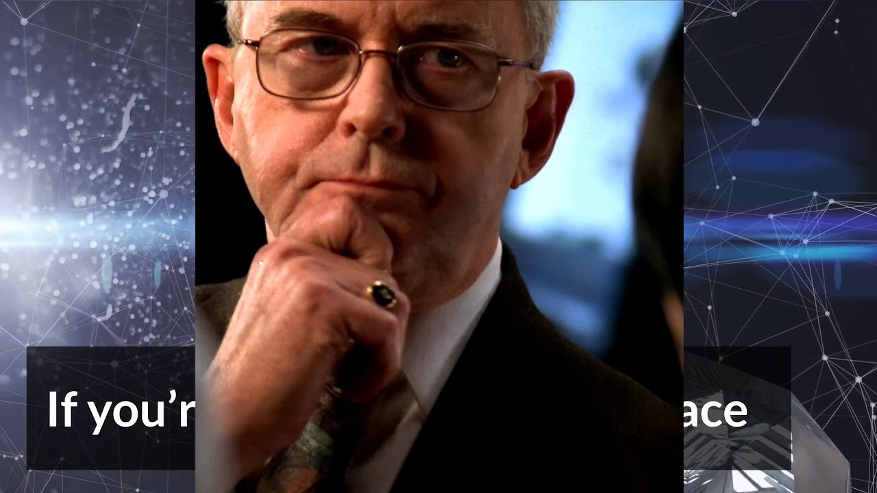 Bill McCabe C19 - YouTube