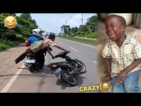 Try Not To Laugh Challenge // Top 140+ Funniest Viral Videos This Month
