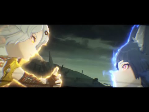 Yixuan VS Miyabi, DUEL OF VOID HUNTER | ZENLESS ZONE ZERO