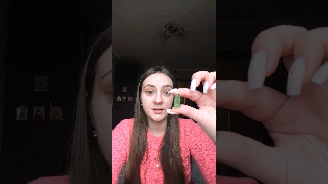 Gummy Bear Youtube 6635