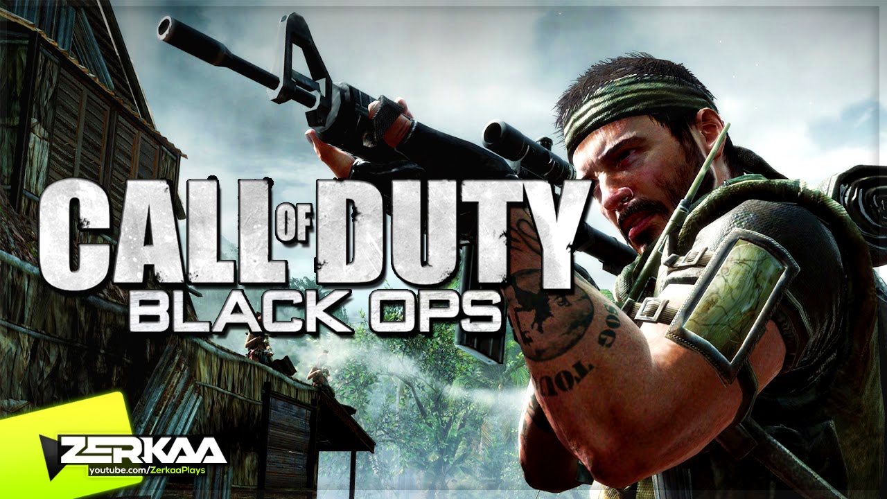 SIDEMEN GUN GAME | Black Ops 2 Gun Game (with The Sidemen) - YouTube