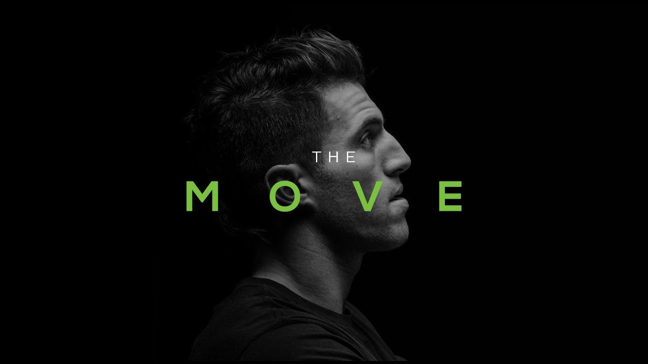The Move: Paul Rabil | Begins Friday April 3rd on The Lacrosse Network ...