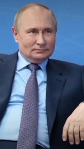 I love you Putin ️ - YouTube