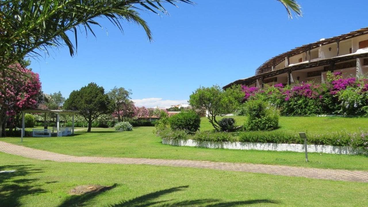 Capo Ceraso Family Resort, Costa Corallina, Italy - YouTube
