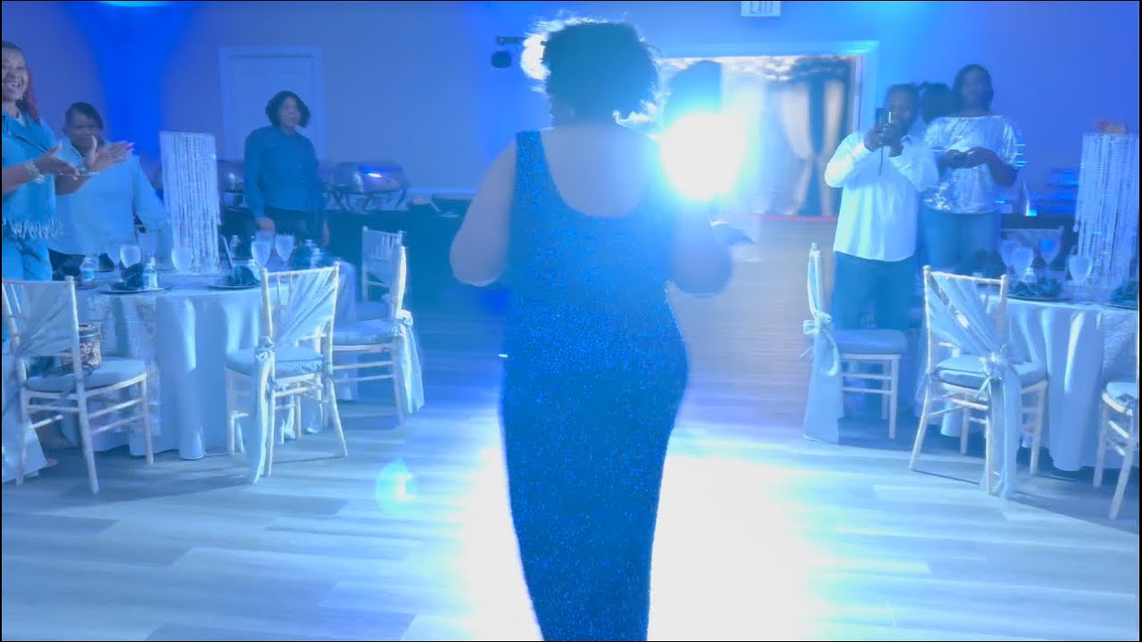 Diamonds and Denim Jubilee! Pamela Rountree’s 60th Birthday Celebration ...