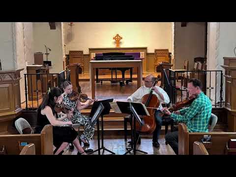 Debussy String Quartet in G Minor, Op. 10 - YouTube