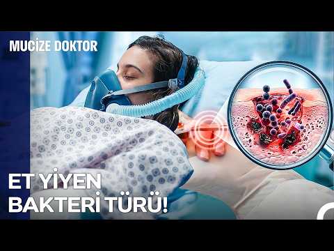Vaka Dosyası #43: Mikrop Sandı, Kolundan Oldu - Mucize Doktor