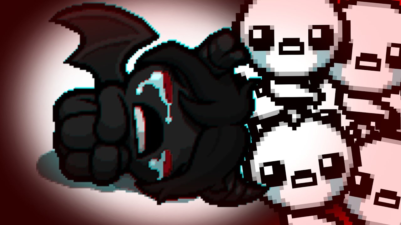 CZYSTY SKILL ISSUE - Binding of Isaac [9] - YouTube