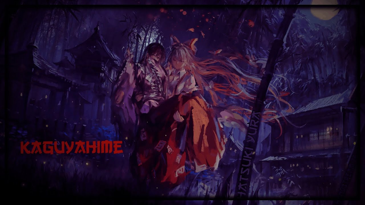 osu!mania | ☆5.91 Hatsuki Yura - Kaguyahime [Handstream 26.49] | 99.70% ...