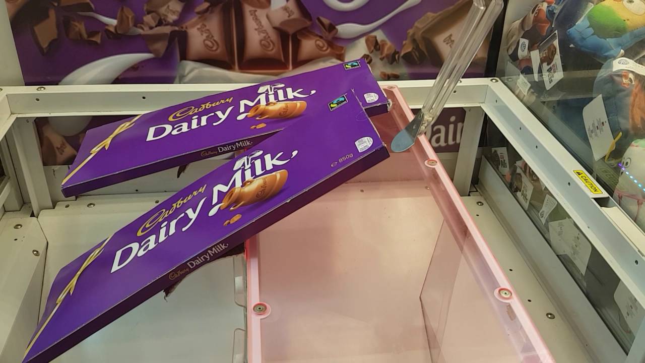 CLENA FLEX ARCADE WINNER - YouTube