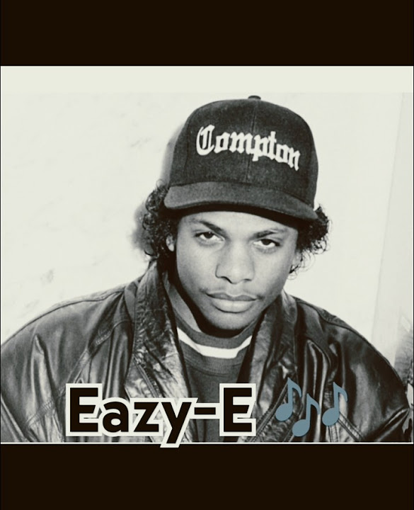 Eazy-E Tribute: Honoring the Godfather of Gangsta Rap - YouTube
