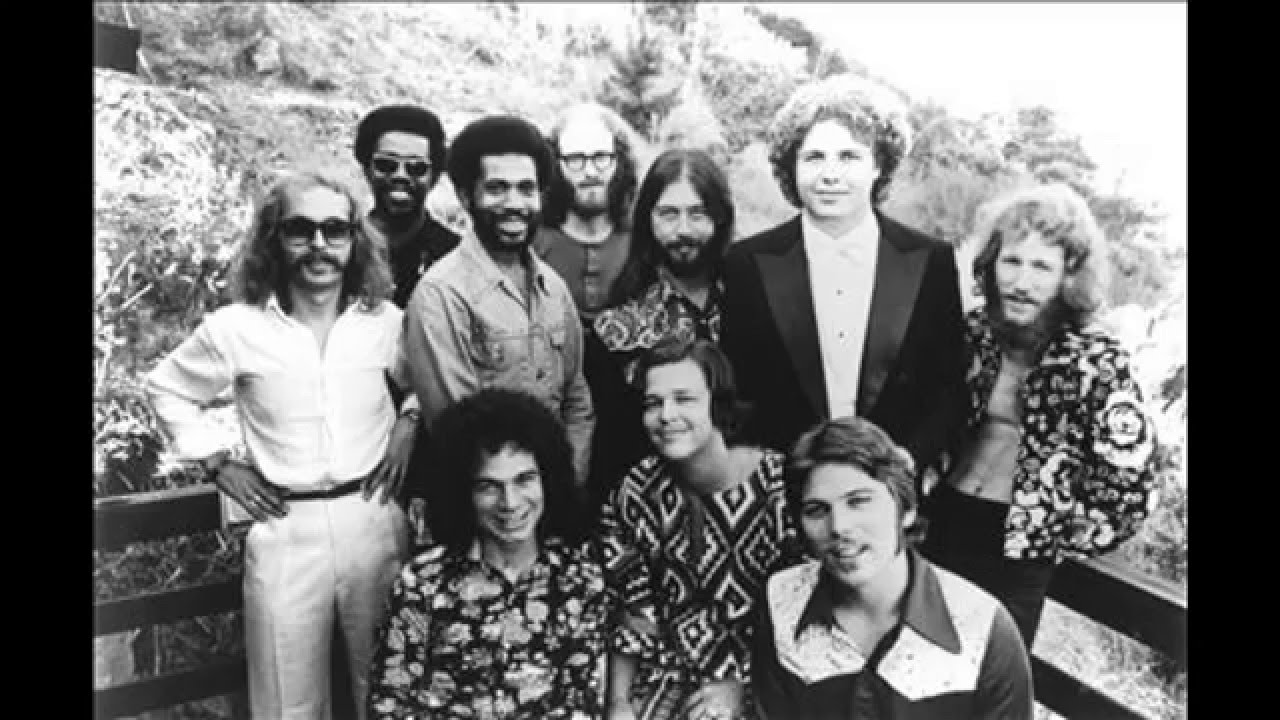 TOWER OF POWER-doin alright - YouTube