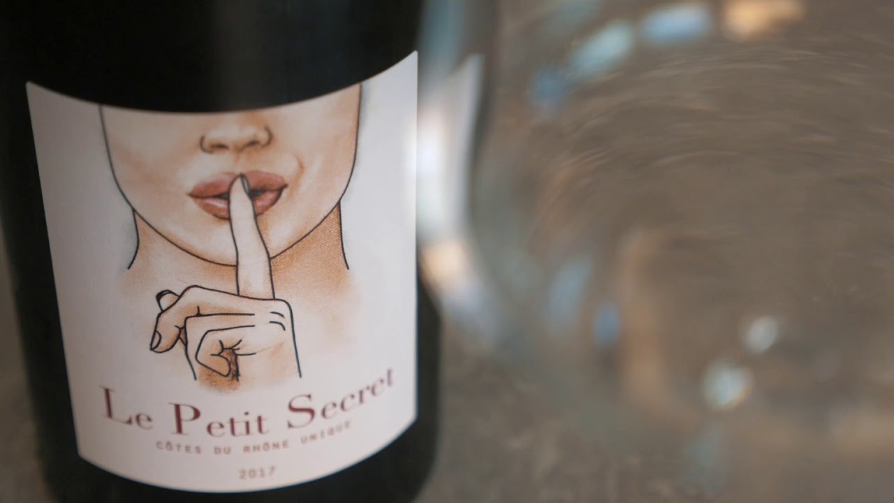 Le Petit Secret - YouTube