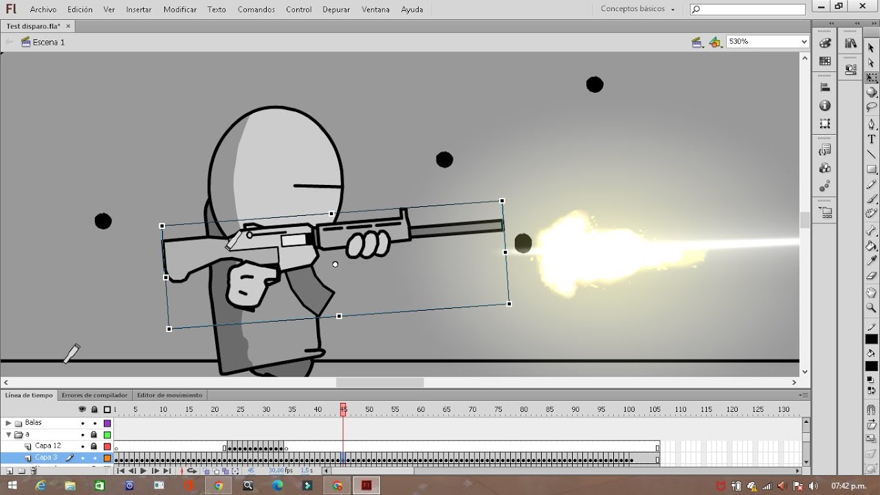 Madness Combat | Time Lapse #12 - YouTube