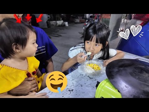 Exploring The Thaketa Night Market •••🥰 🥰 - YouTube