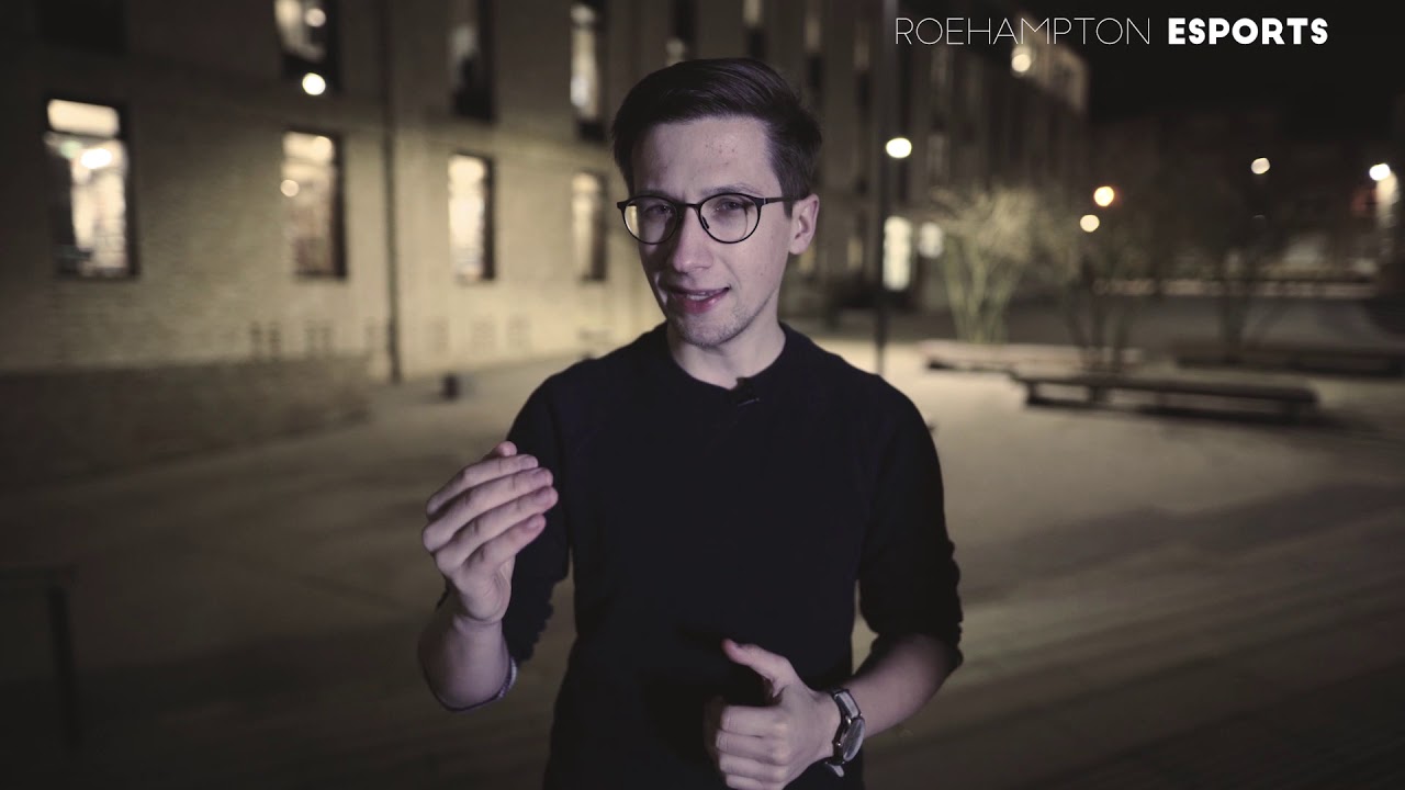 YEET Episode #2 - THE NUEL - Week 3 - YouTube