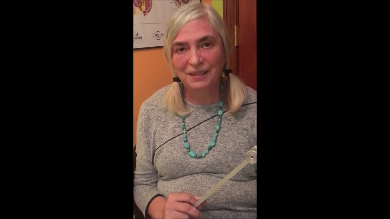 GUZ zanika, NOGA wyleczona, JELITA zdrowe - terapia kamertonem -metoda ...