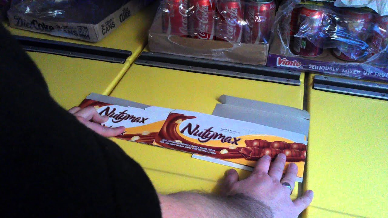 speedbox the fastest box in the world! - YouTube