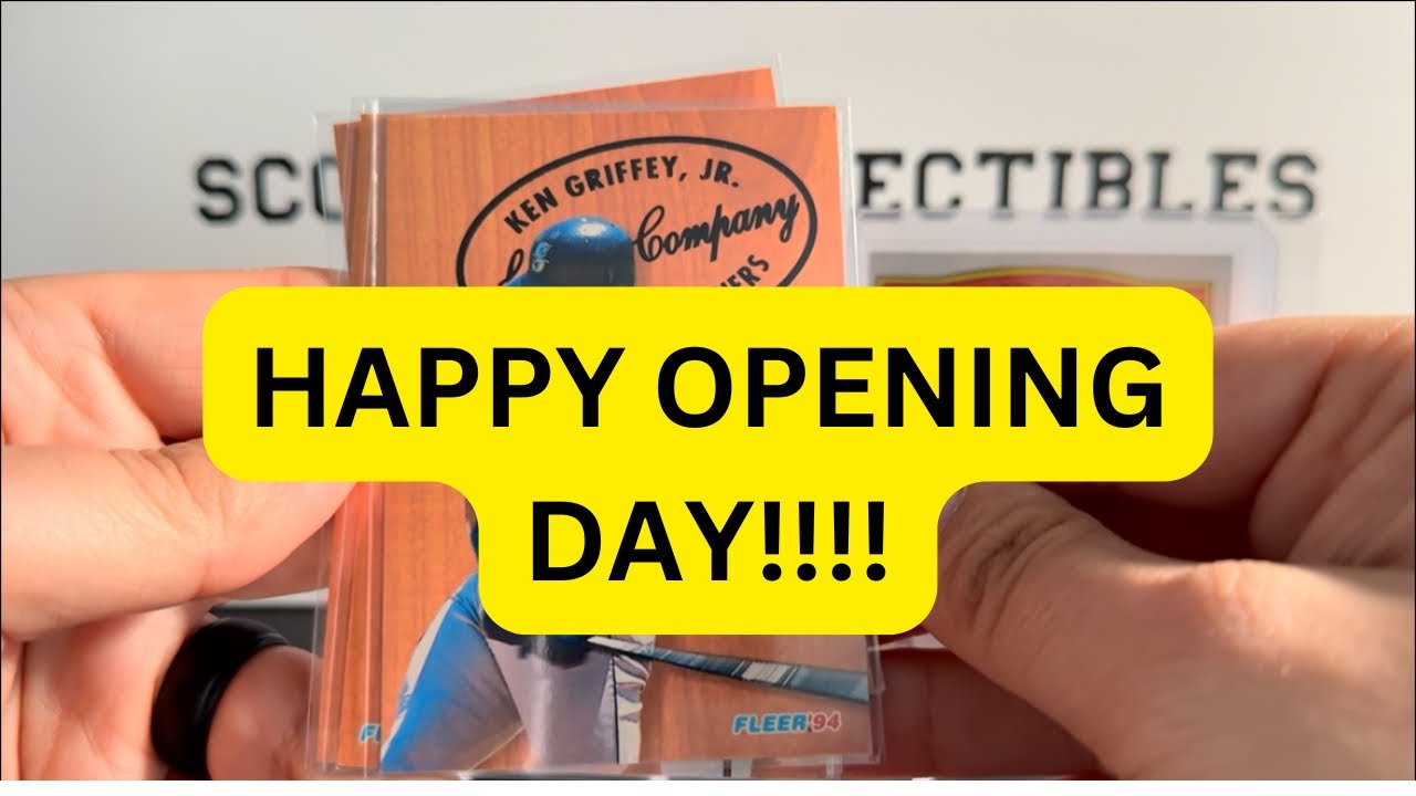 IT’S THAT DAY AGAIN! - YouTube