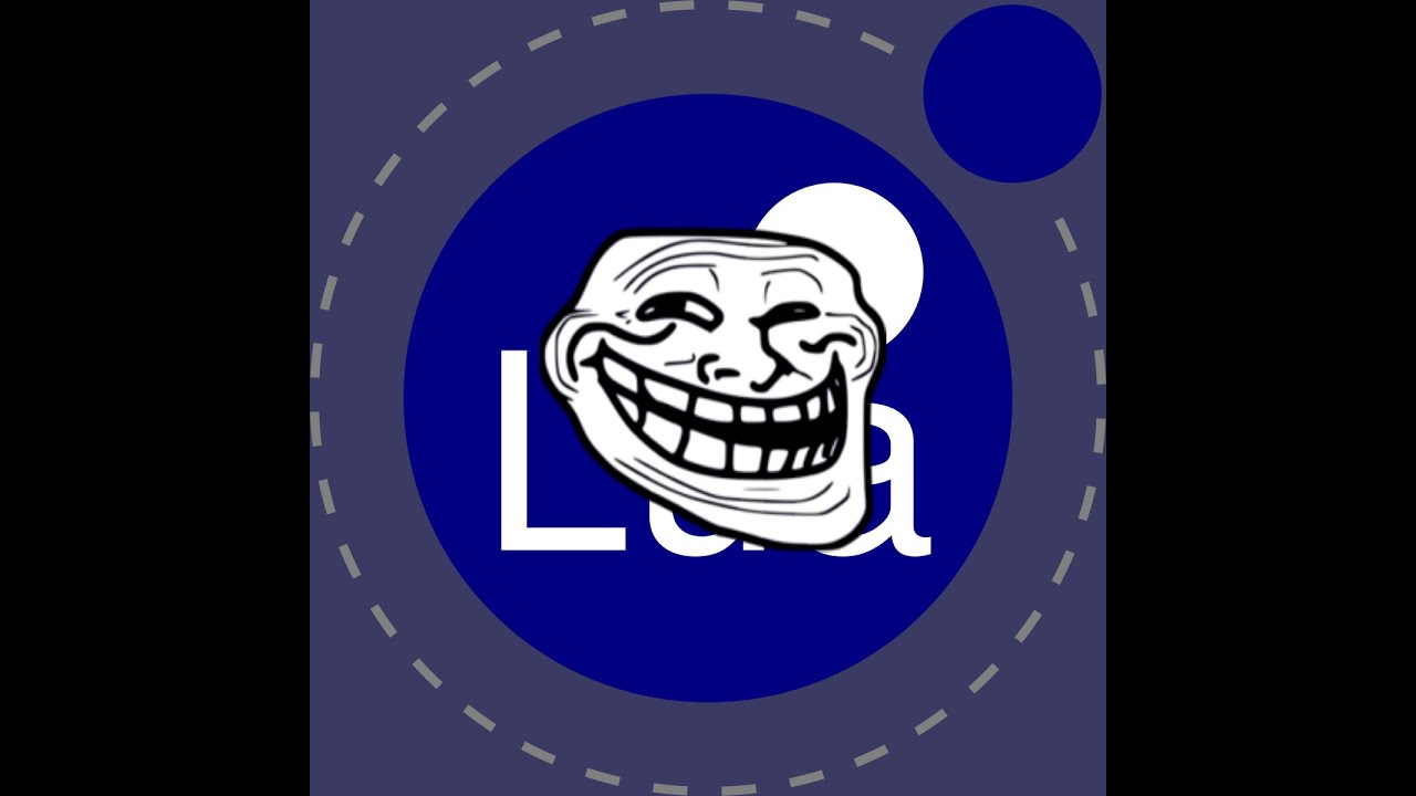 Funni Lua Script in FNF - YouTube