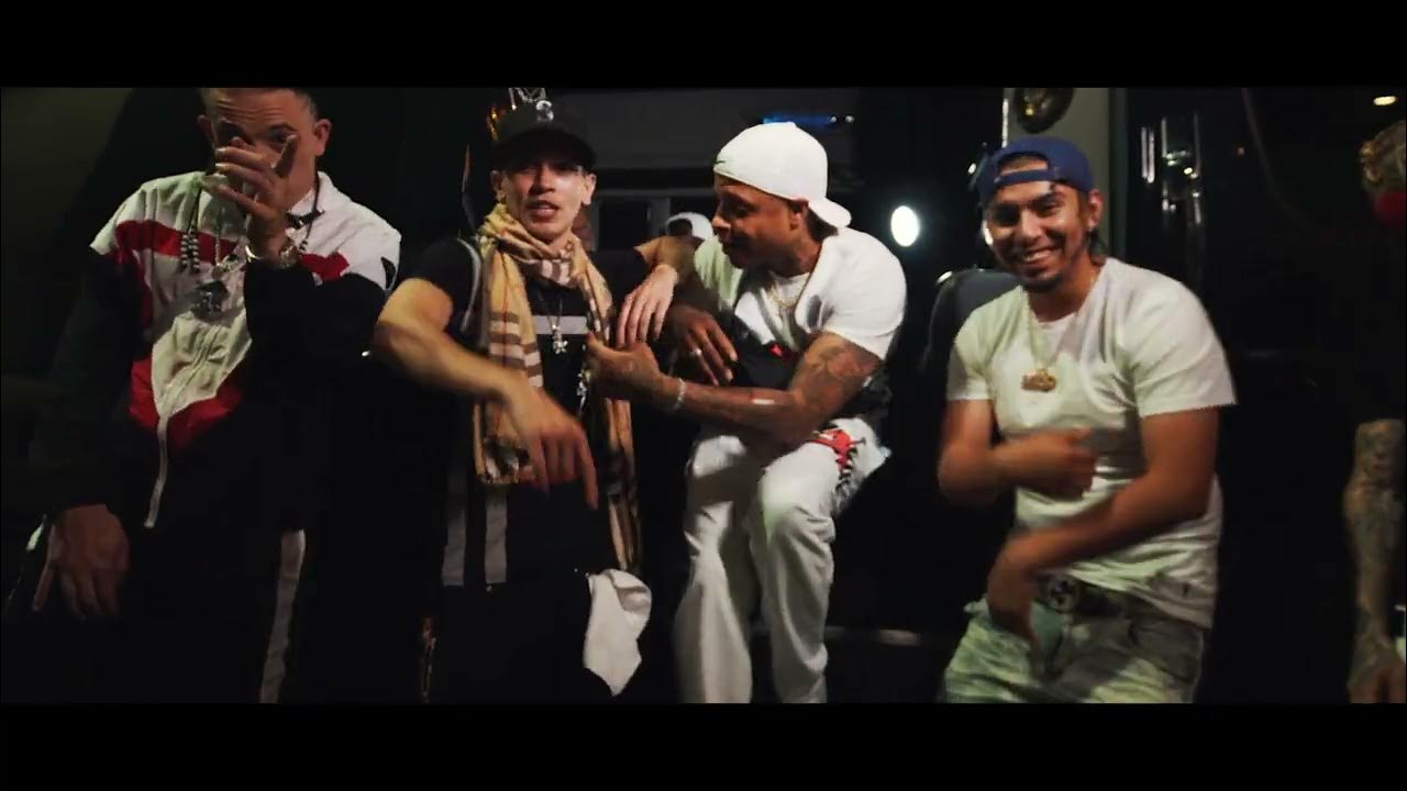 Lil Sicc ft. Justice Damien - Tex2Cali - YouTube