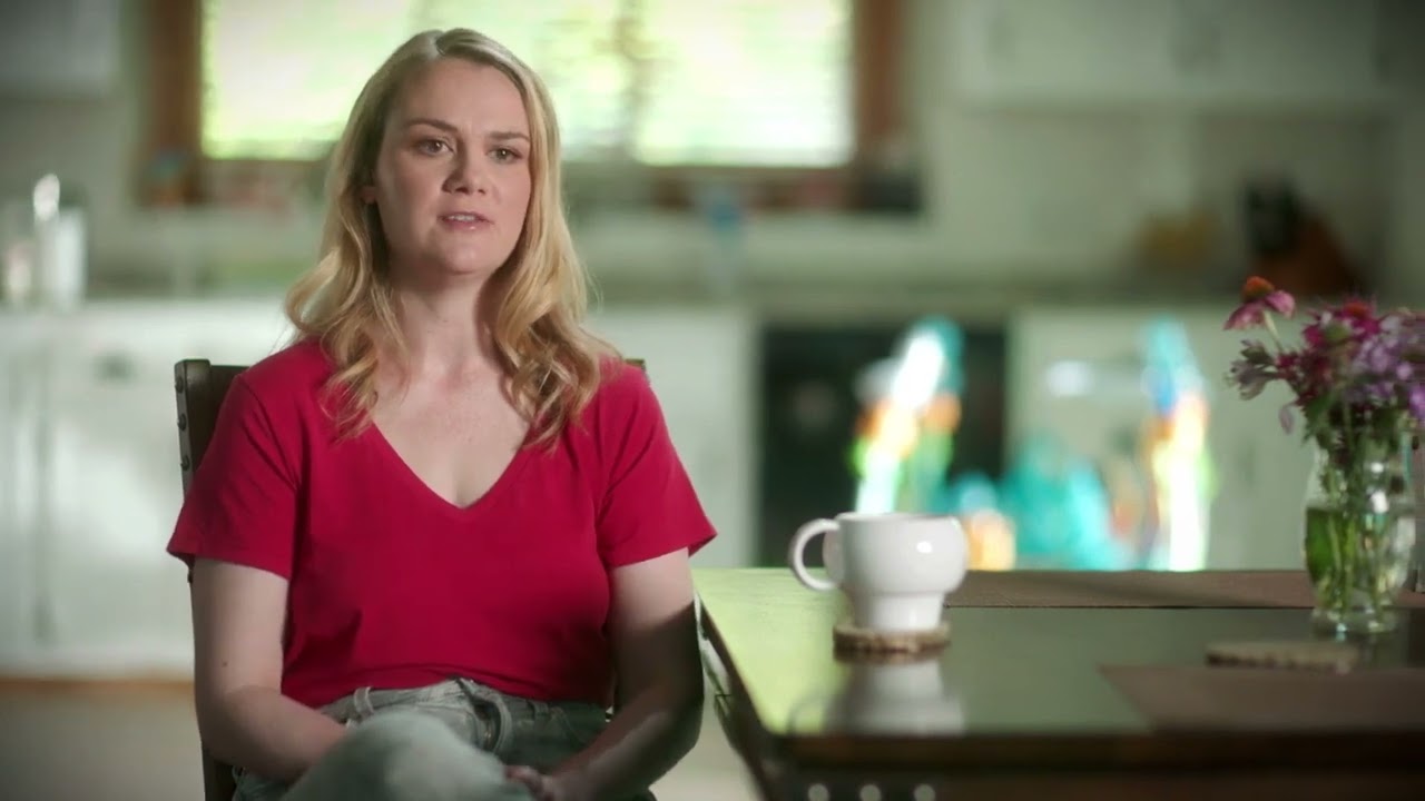 Angie Craig - The Kruegers - YouTube