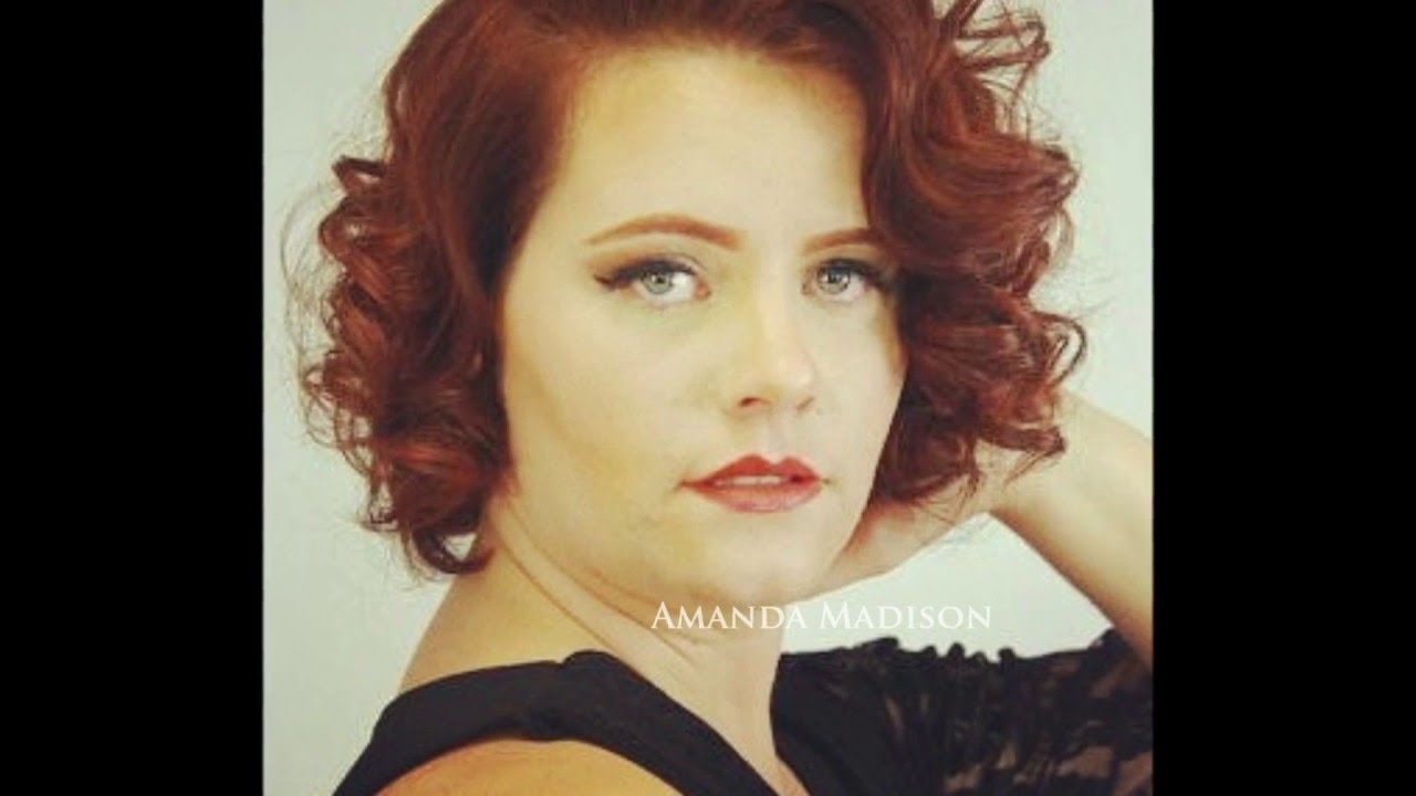 Ambassador Model Amanda Madison Model Competition | AmbassadorModel.com ...