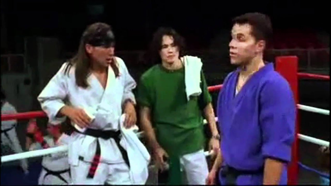 Power Rangers Turbo Movie Retrospective Part 1 - YouTube