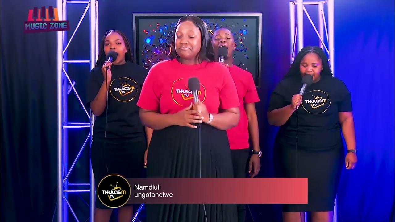 Ungofanelwe by Namdluli - YouTube