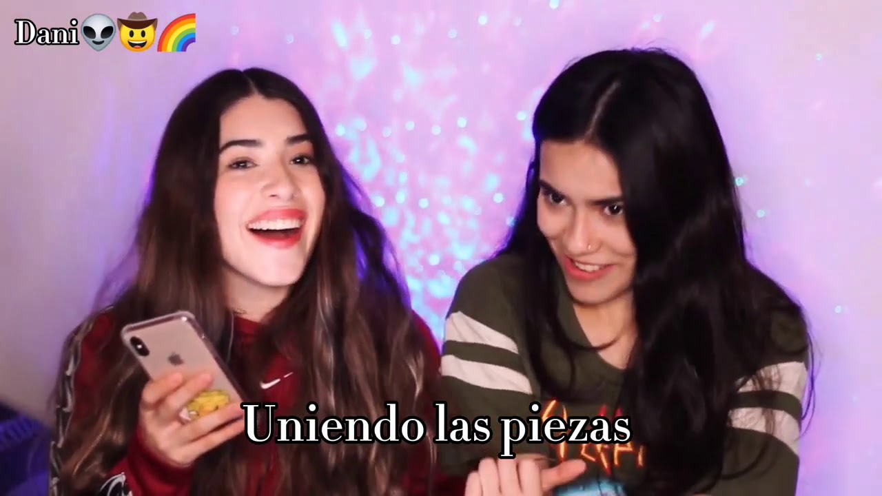 Ale y Ana| The One... 🥰 - YouTube