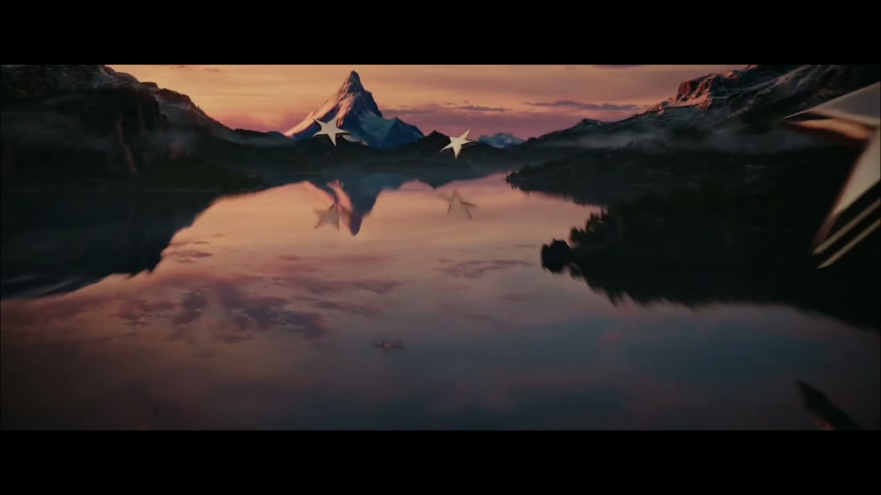 Paramount Pictures Logo (2017) - YouTube