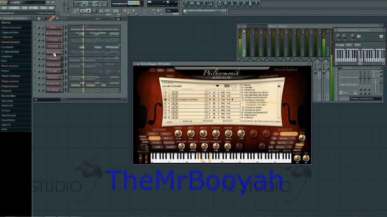 Robbie Williams Candy Fl studio remake. - YouTube