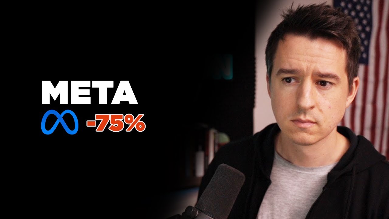 The Hard Truth About Meta - YouTube