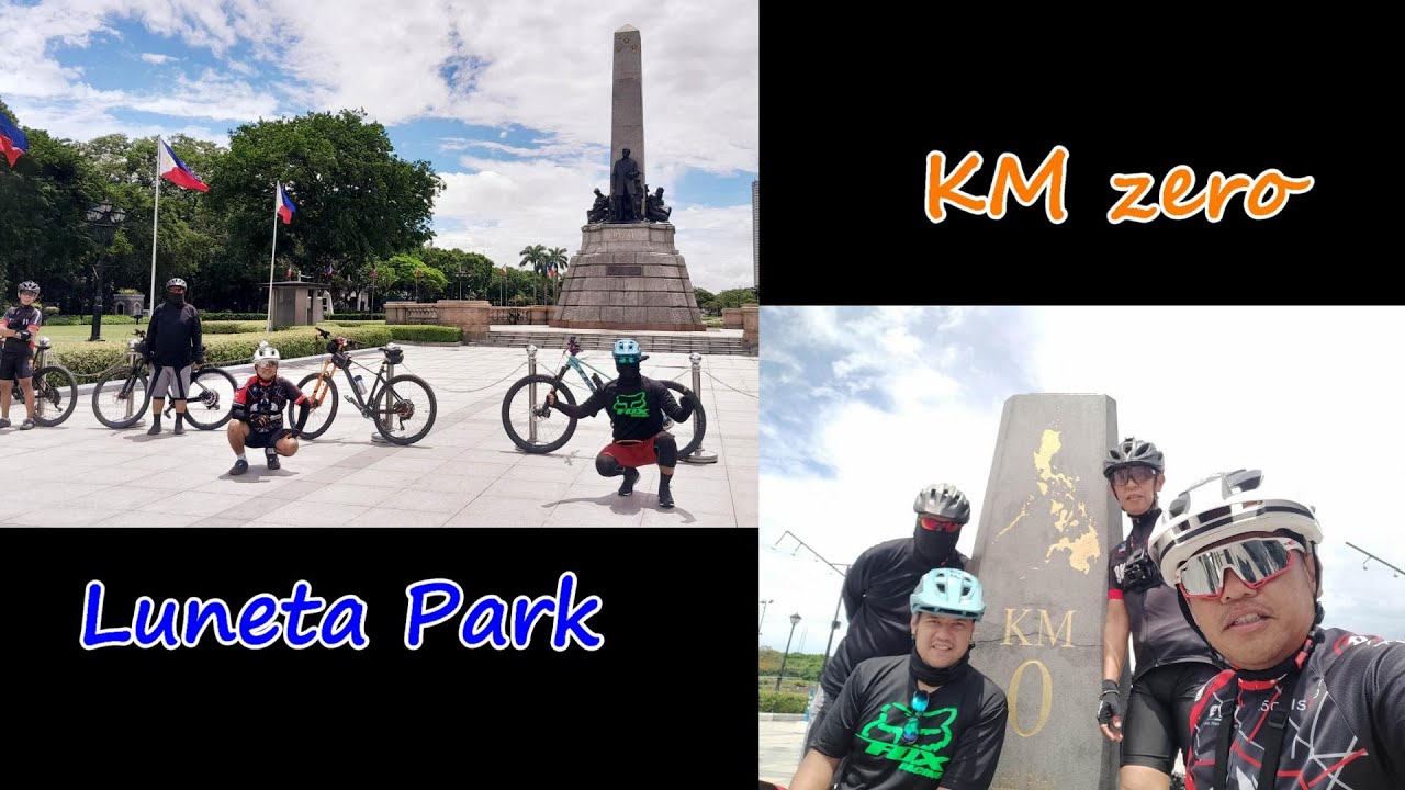 p2 Binondo Intramuros Bridge at Food trip sa Estero Fastfood. FINALE ...