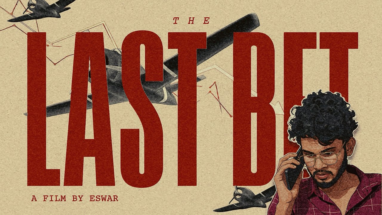 The last bet short film Telugu film - YouTube