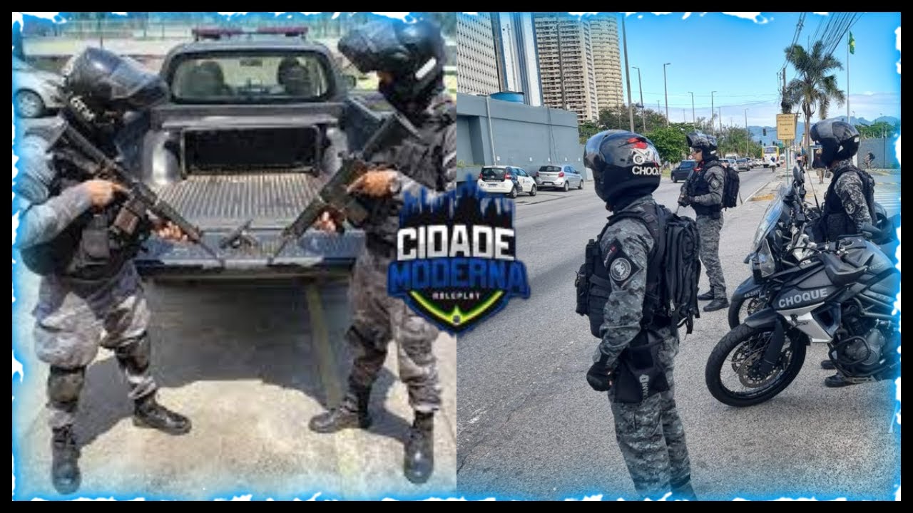 💙MTA - CIDADE MODERNA 💙 ALGUMAS ABORDAGENS NA CITY - GETEM ☠️ - YouTube
