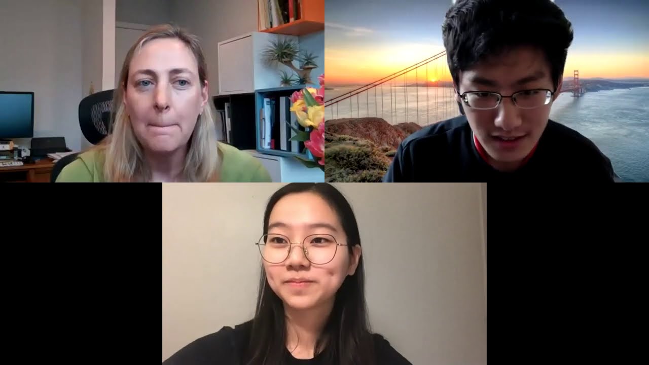 QI Learning Academy Final Presentations: Winter - Spring 2020 - YouTube