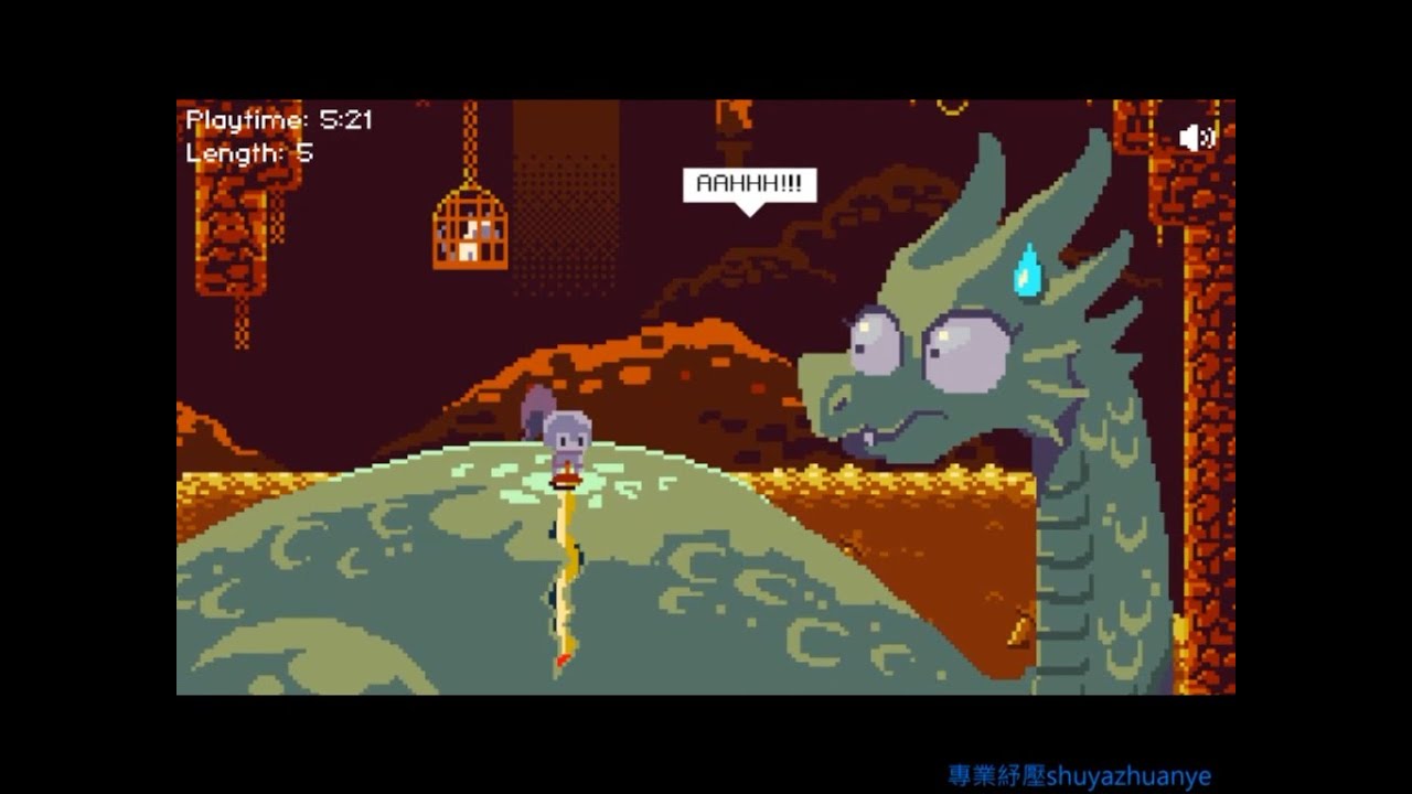 最深的劍完整攻略Deepest Sword - YouTube