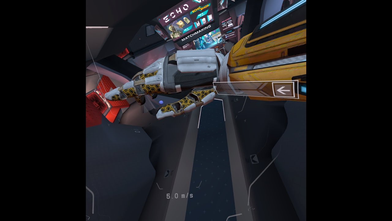 idk echo stuff? - YouTube