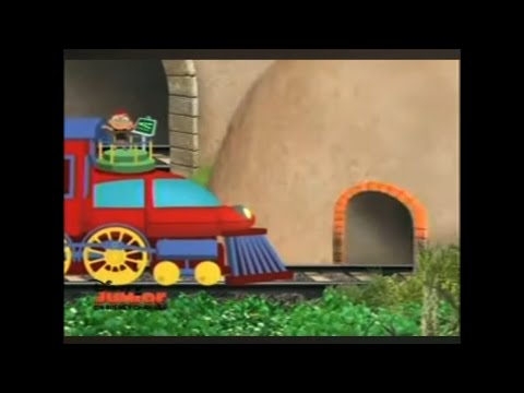 Little Einsteins: Little Red Rockethood | Leo Makes The Tunnel Bigger | Disney Junior