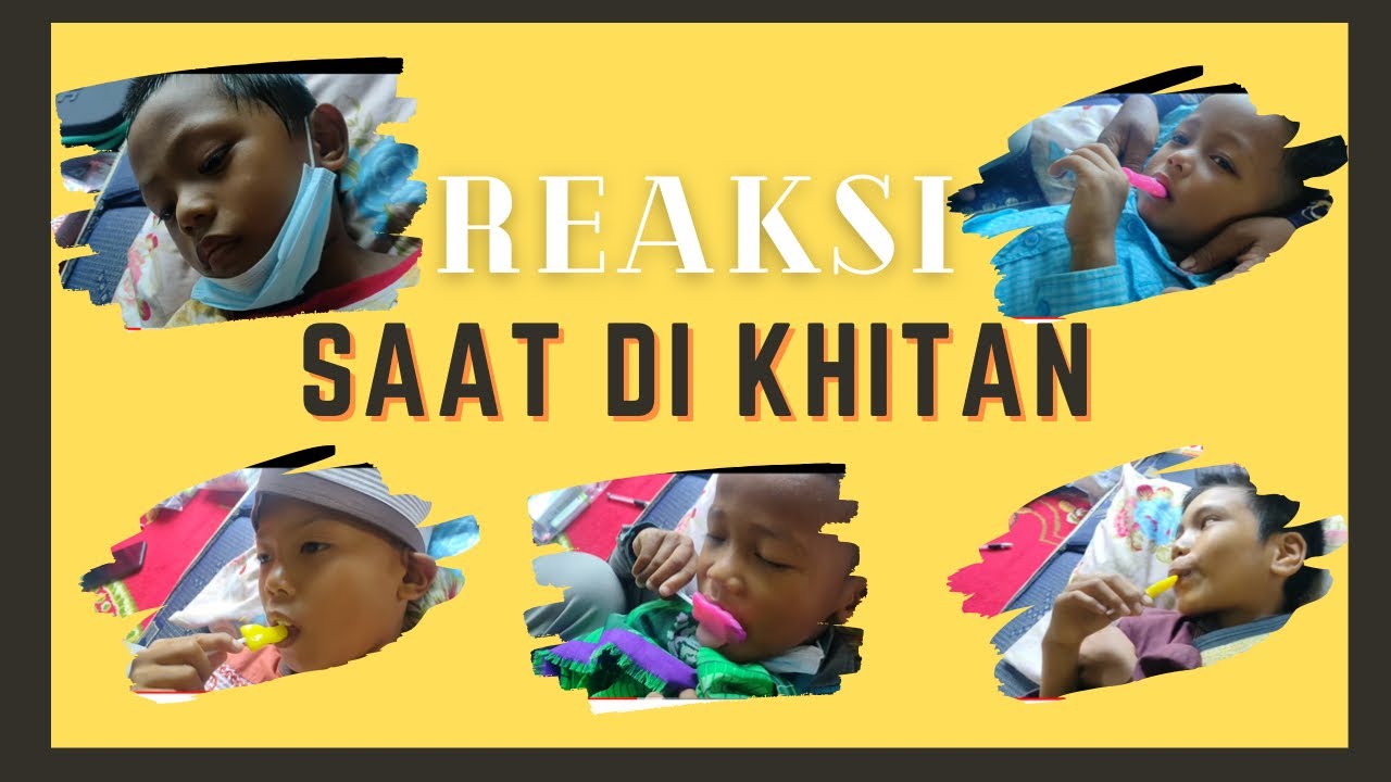 SUNAT TIDAK SAKIT, INI BUKTINYAAA!!!! - YouTube