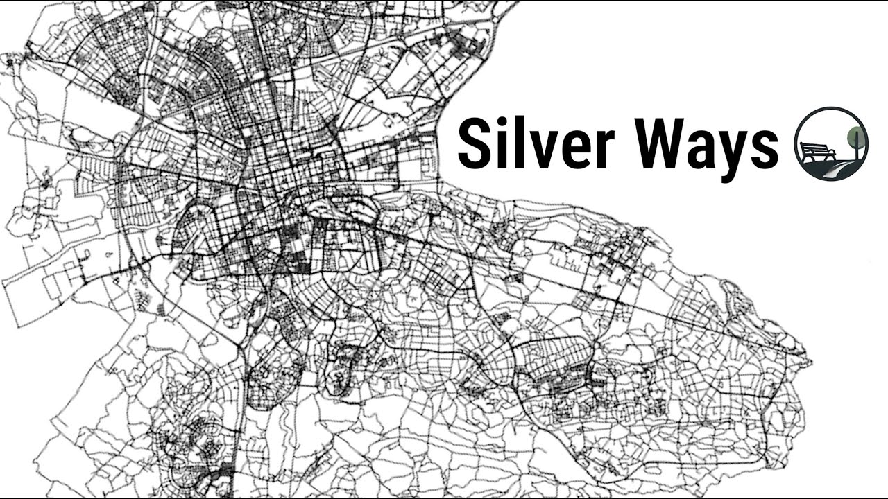 Introduction to The Silver Ways Project - YouTube