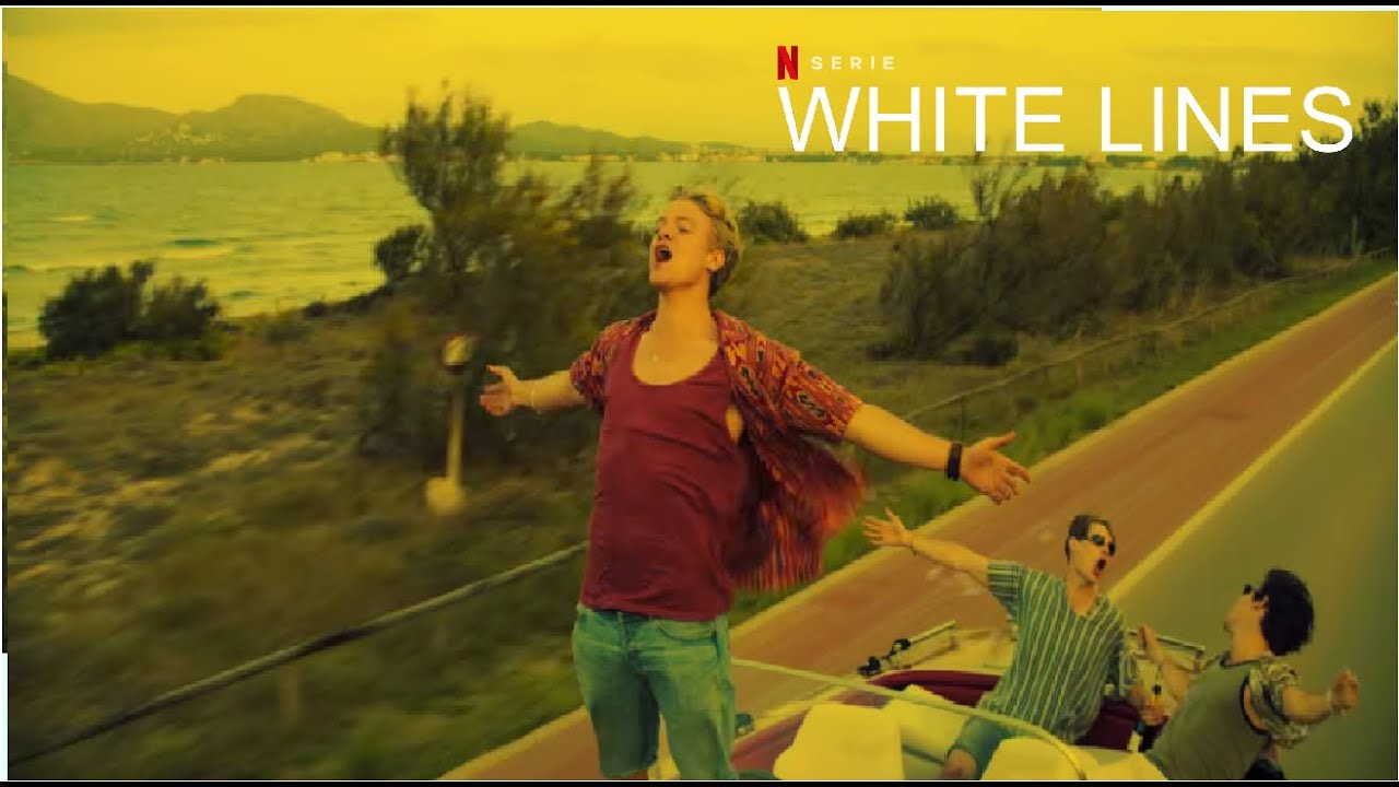 White Lines - Trailer Español Latino l Netflix - YouTube