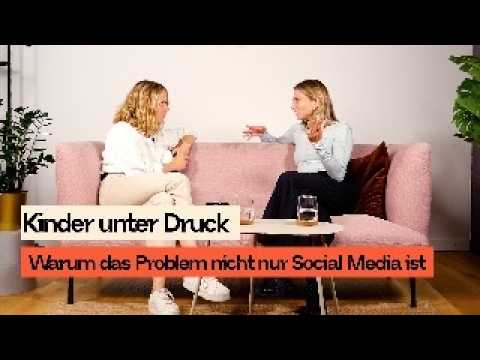 Darum brauchen Kinder Hilfe bevor die Hütte brennt | no stigma!