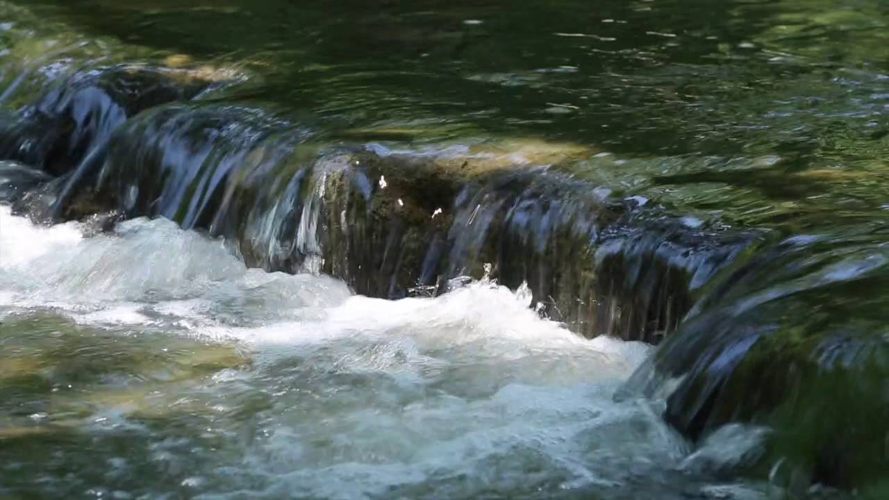 Mason's Mill Park - YouTube