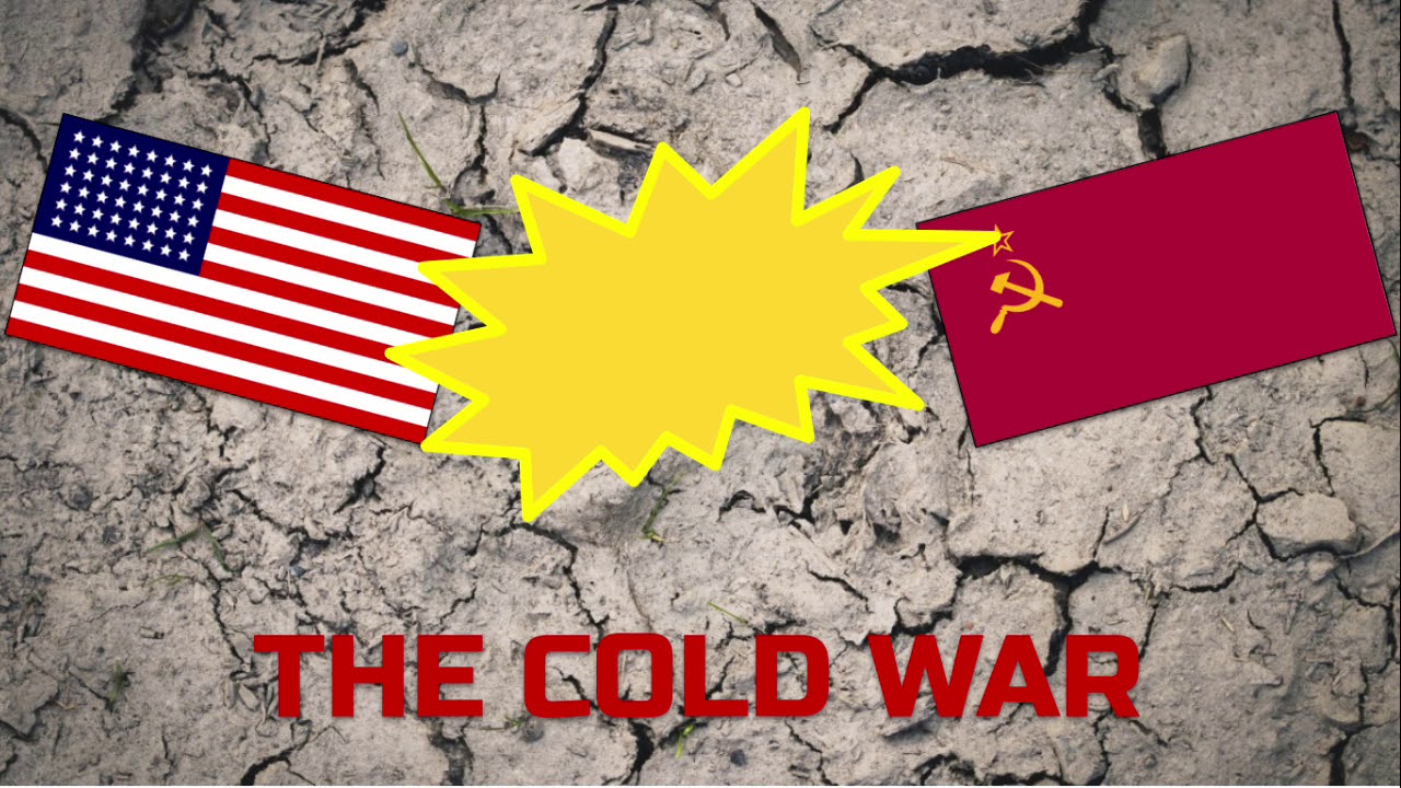 Cold War speech soundtrack - YouTube