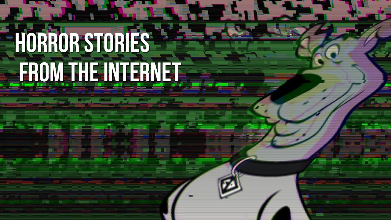 Horror Stories From The Internet EP 2: "I need help identifying an ...