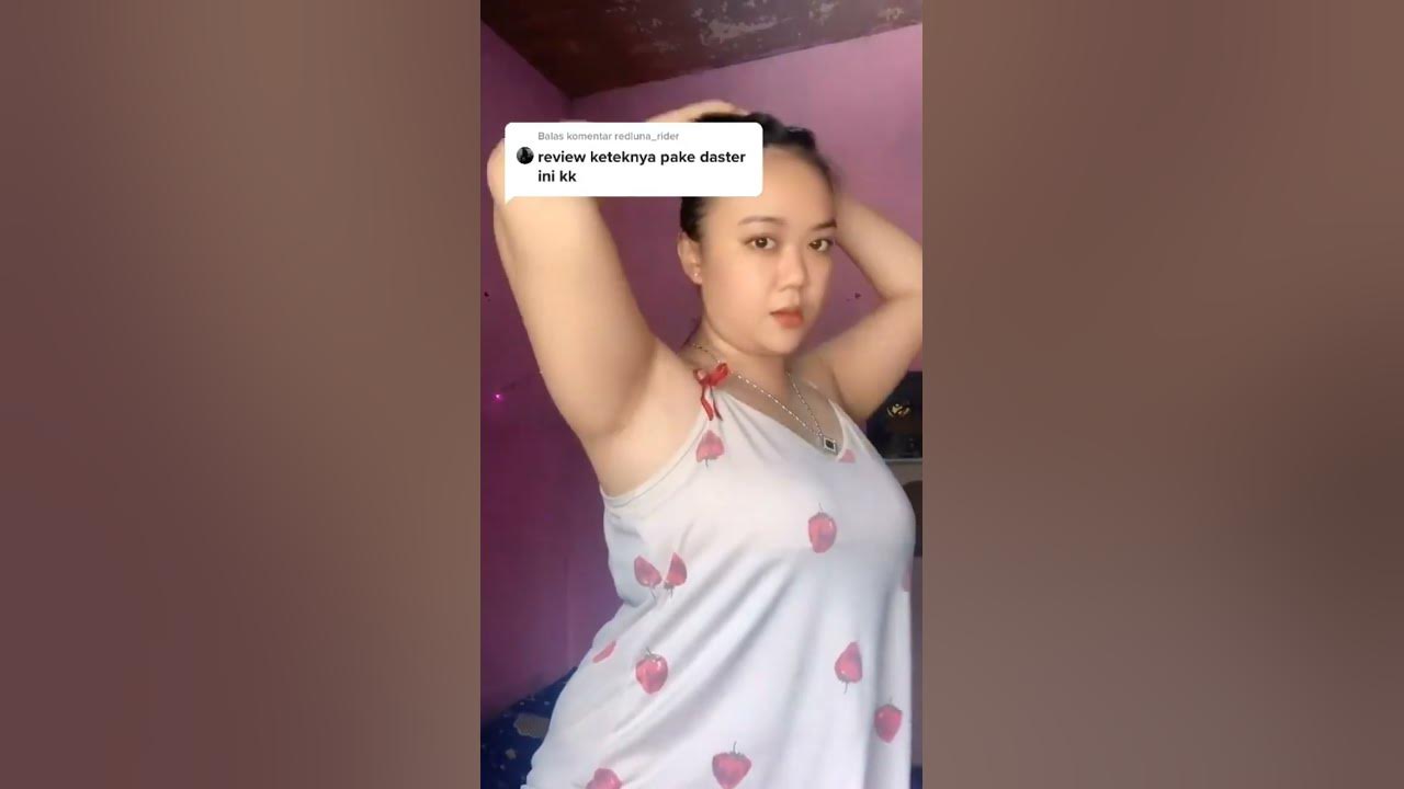 Pamer Ketek Mulus Youtube