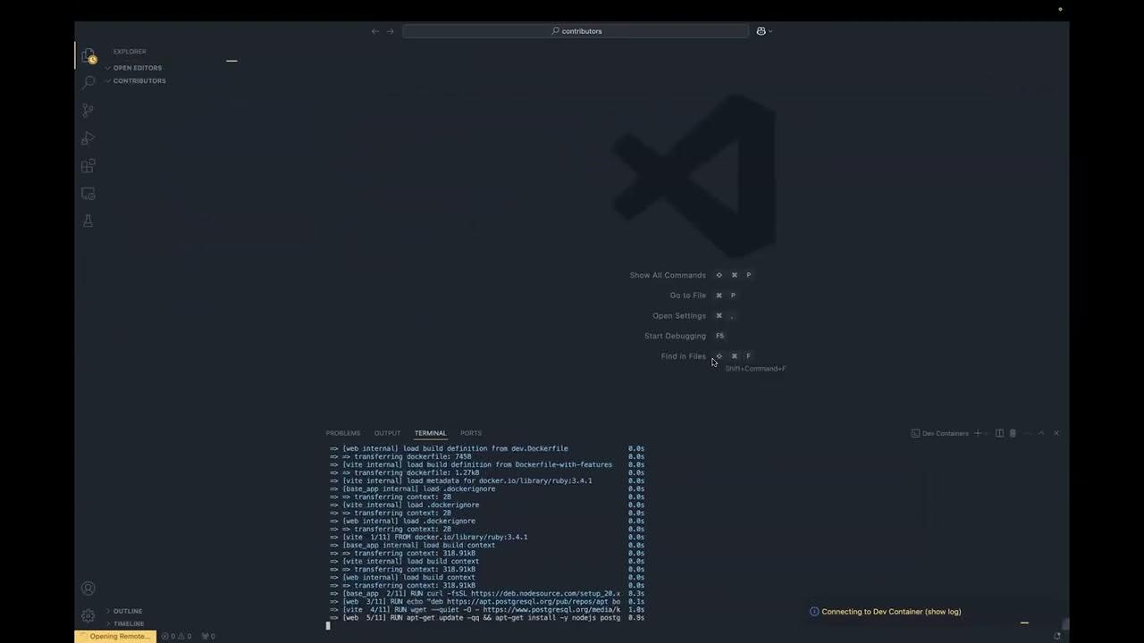 2025-02-11 Community Pairing - GitLab Contributor Platform - YouTube